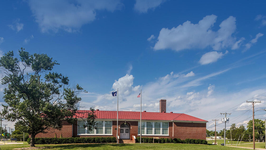 Historic Preservation Fund | National Trust for Historic Preservation