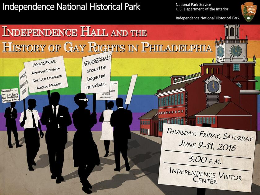 LGBTQ History Is American History | National Trust for Historic ...
