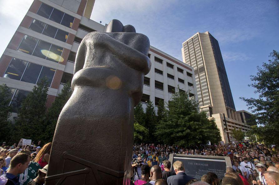 When Does Preservation Become Social Justice? Conclusion | National ...