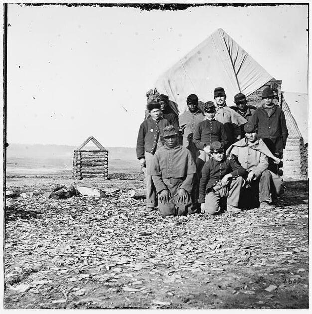 Revisioning Our Conversations on Slavery and Emancipation | National ...