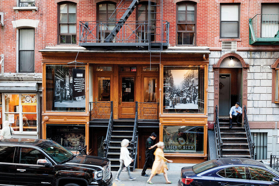 Why Do Old Places Matter? Ancestors | National Trust for Historic ...