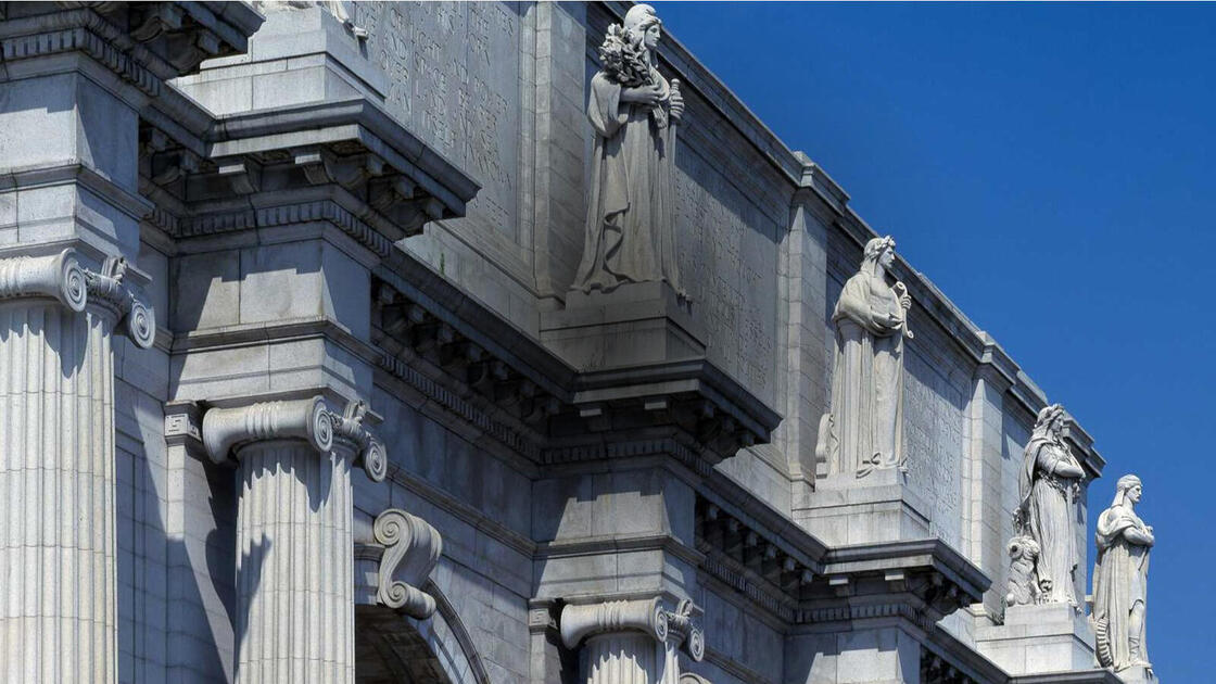 @SavingPlaces | National Trust for Historic Preservation