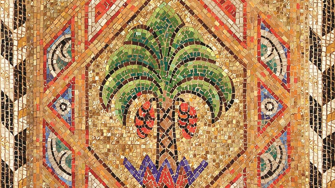 6 Architectural Artists Whose Visionary Work Endures Today | National ...