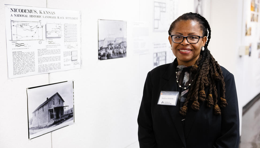 Reconsidering Preservation with Andrea Roberts at the Center for ...