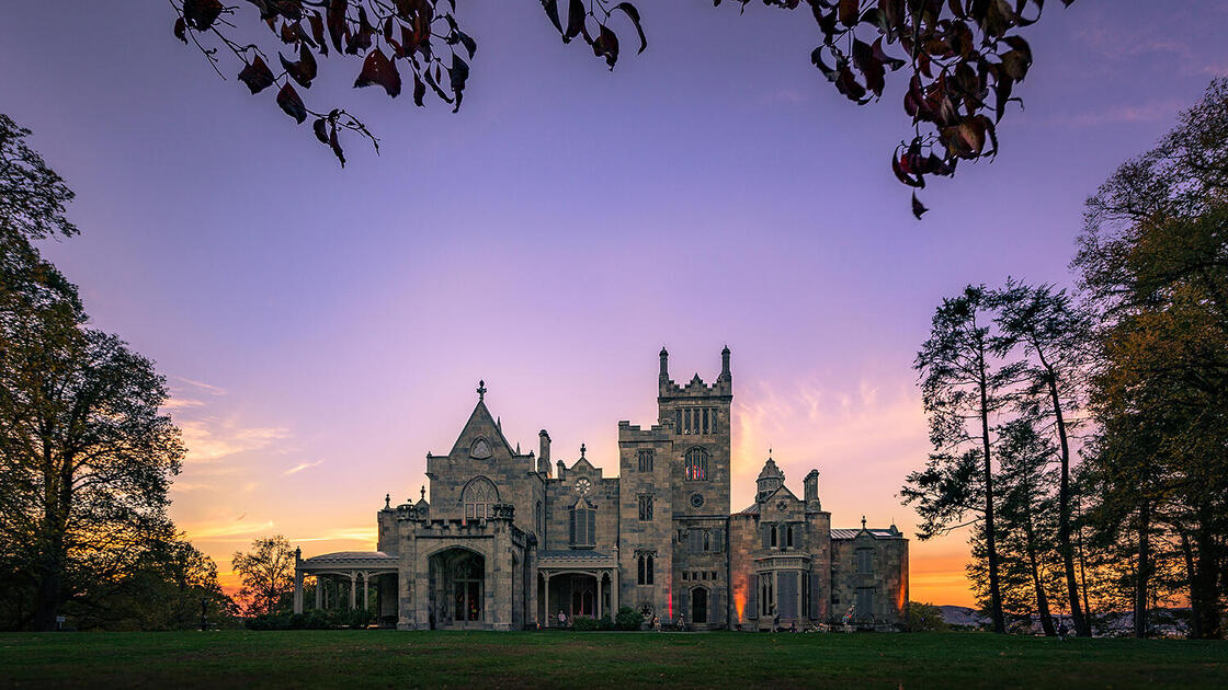 Something for Everyone: A Conversation with Lyndhurst’s Howard Zar ...