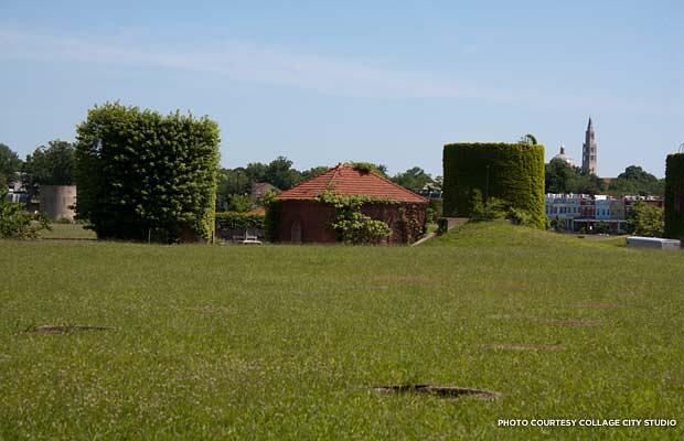 Black History Along the Chesapeake Watershed in Pennsylvania | National ...