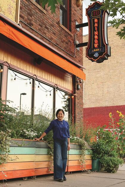 Chef Tammy Wong on Keeping Up Her Minneapolis Restaurant | National ...
