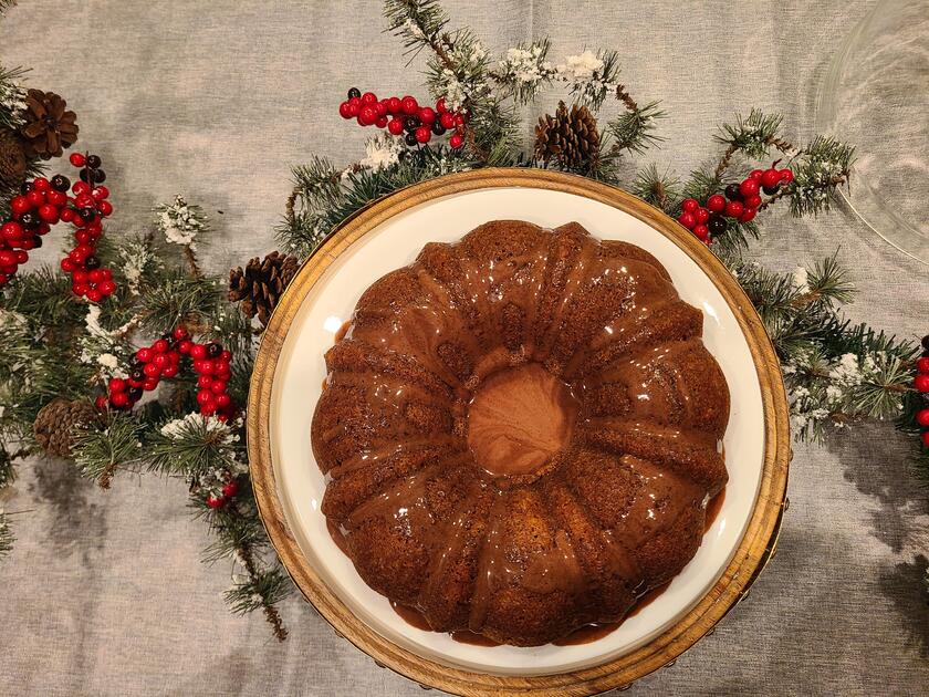 Tempting Your Taste Buds with Historic Recipes Perfect for the Holiday ...