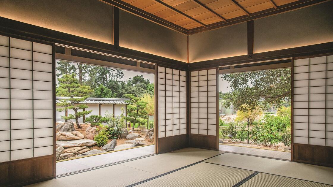 On the Move: How an International Team Moved a Historic Japanese House ...