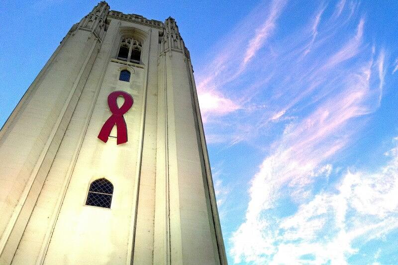 Red Ribbons of Love, 30 Years Later | National Trust for Historic ...