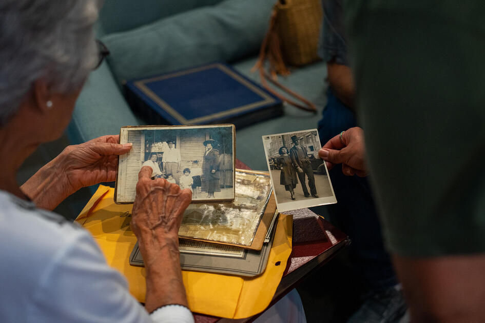 These United States: 13 Stories of Preservation, Community, and Our ...