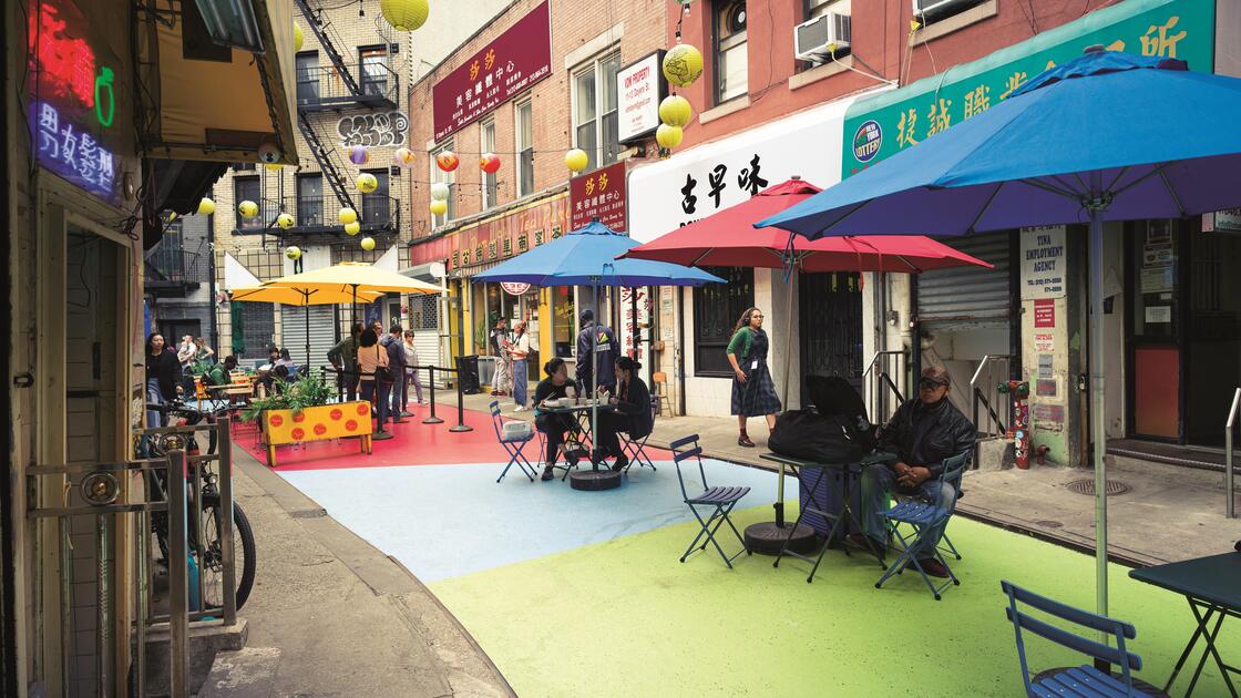 How Chinatowns Nationwide Are Finding Ways to Thrive Into the Future ...