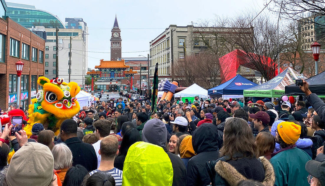 The Storytellers: Welcome to America's Chinatowns | National Trust for ...