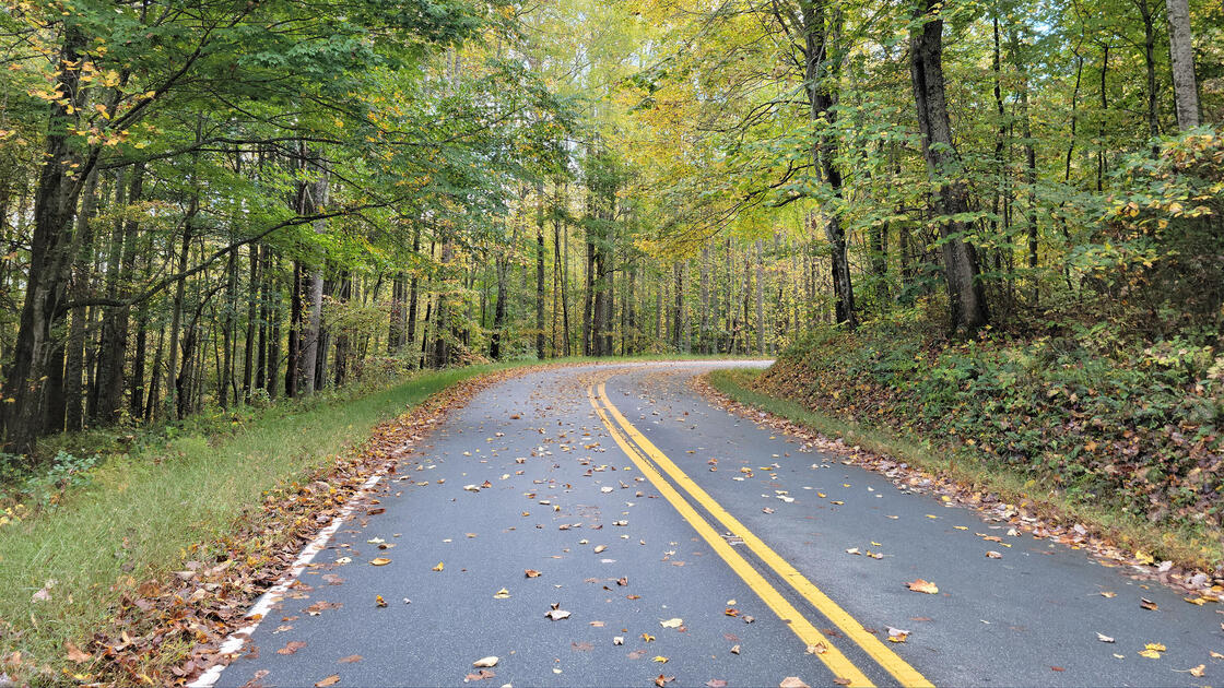 Six Books that Inspire Travel on the Open Road | National Trust for ...