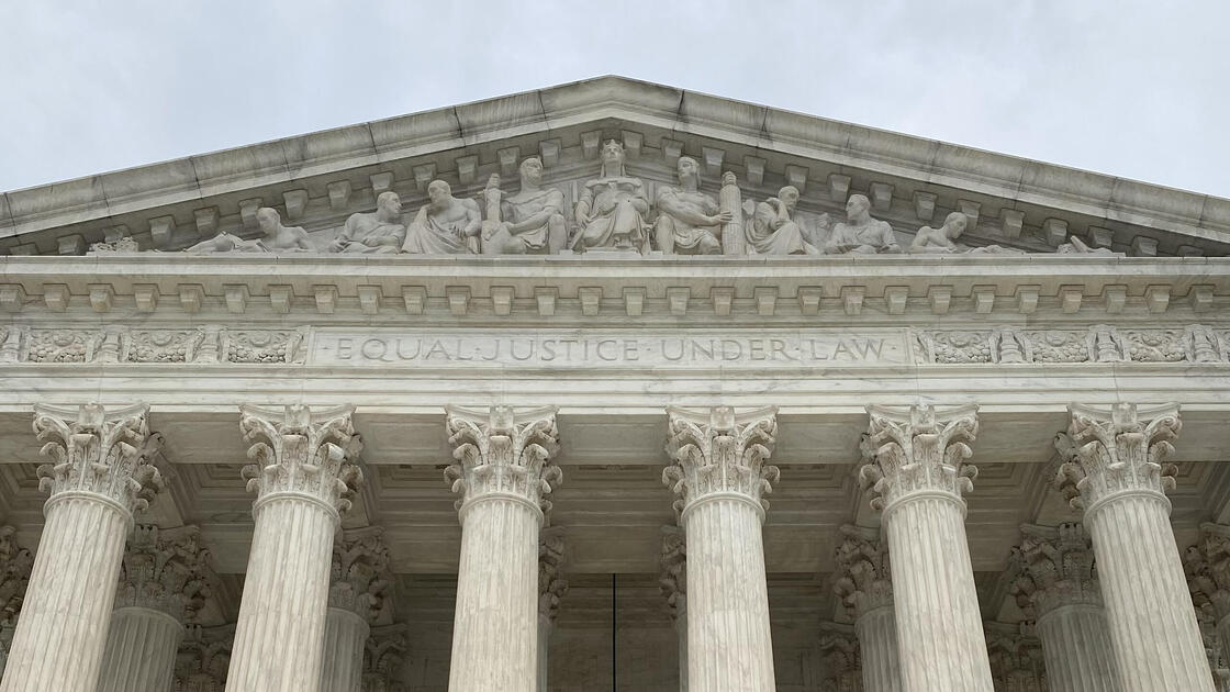 What the Supreme Court’s Chevron Decision Means for Historic ...