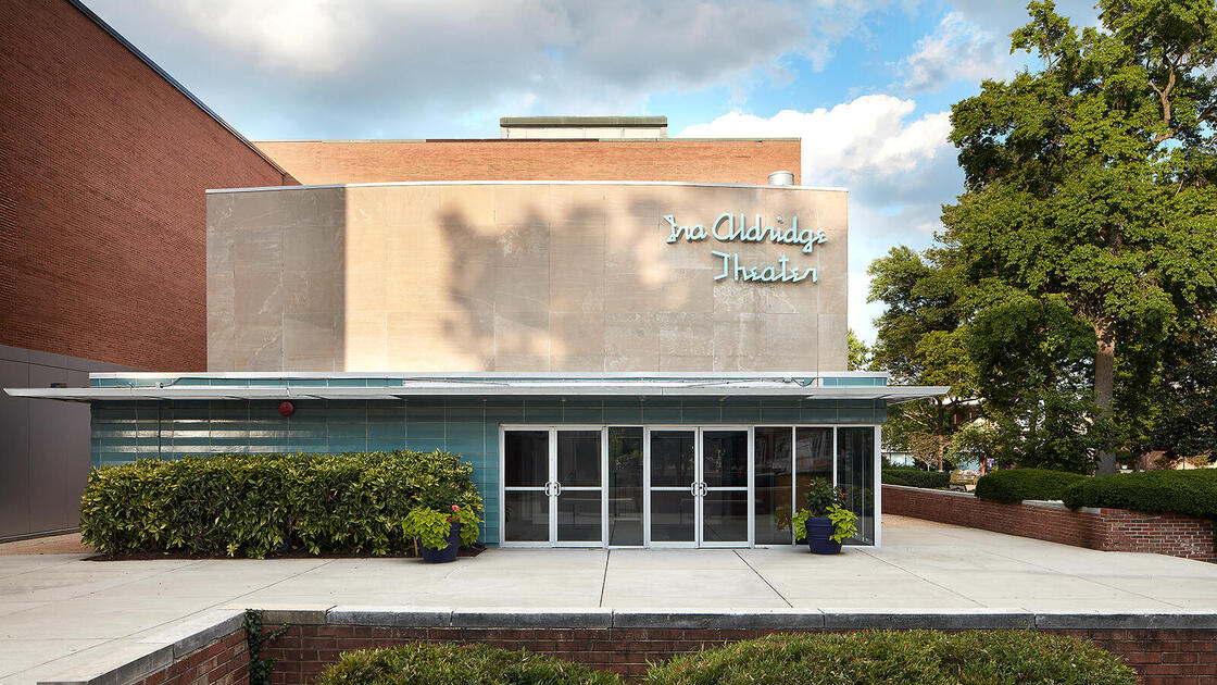 Conserving Black Modernism | National Trust for Historic Preservation