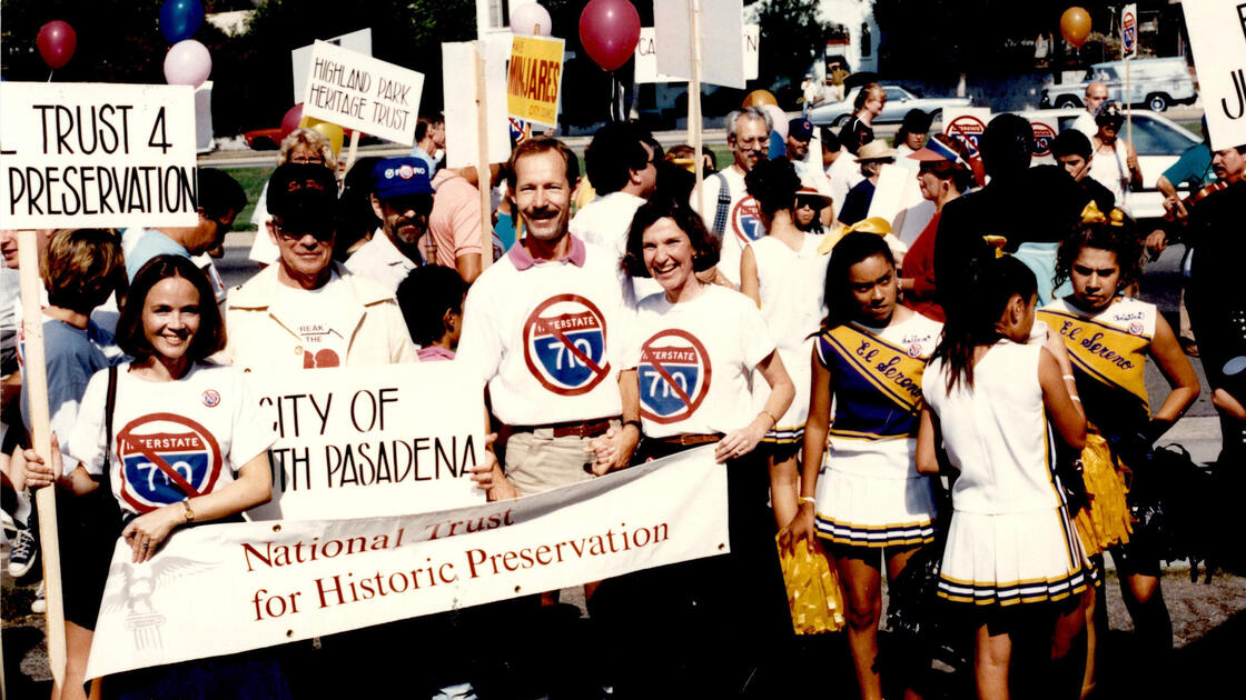 The 710 Freeway: The Injunction that Made a Difference, 25 Years Later ...