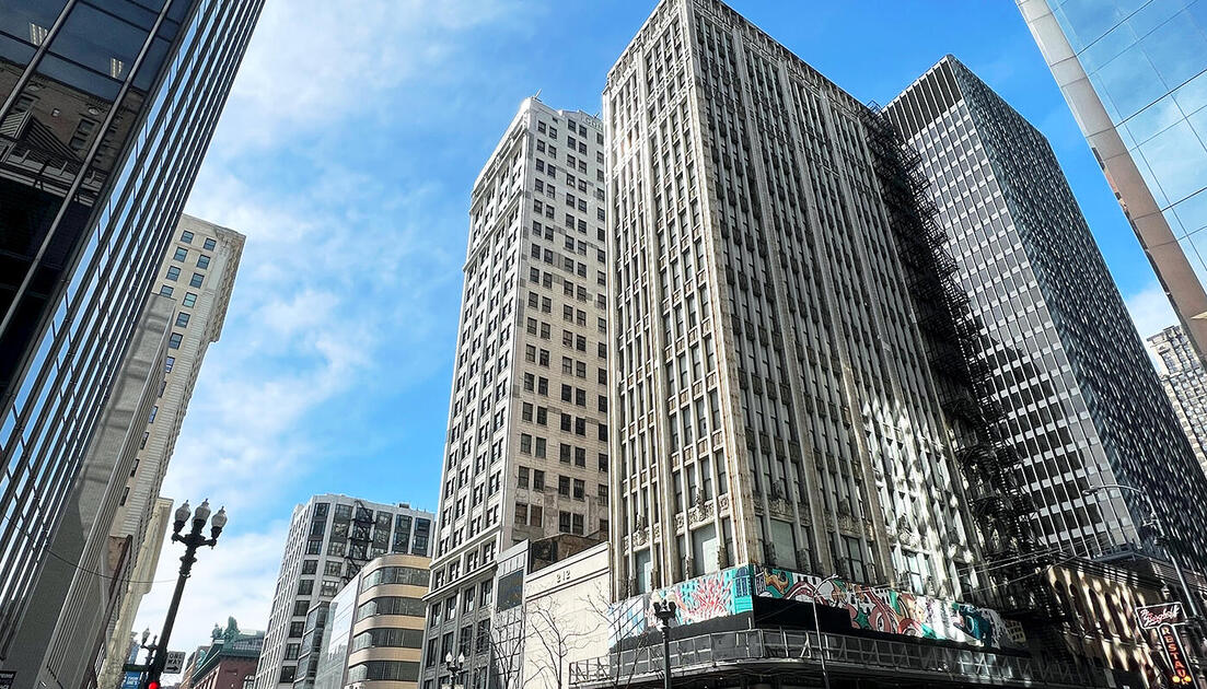 Great News for Century and Consumers Buildings | 11 Most Endangered ...