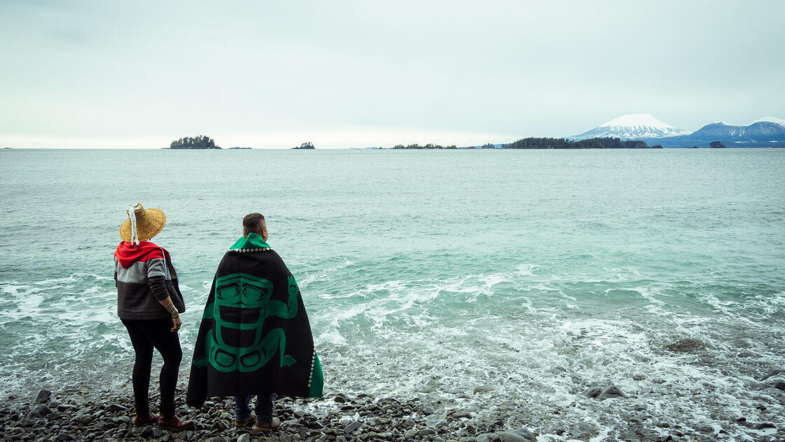 Preserving Sitka’s Clan Houses | National Trust for Historic Preservation