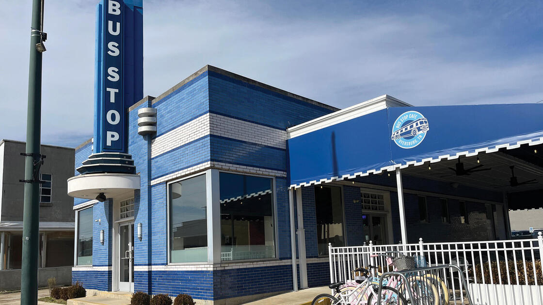 Five Historic Greyhound Stations Live On With New Uses | National Trust ...