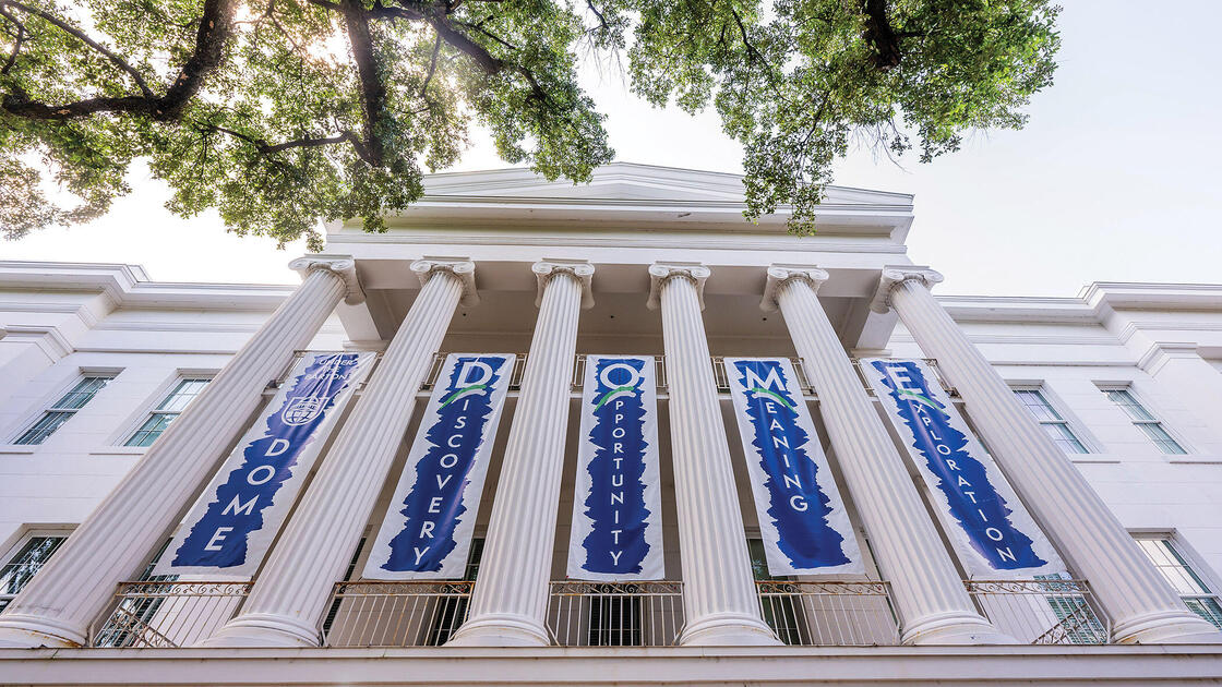 The 2024 Winners of the Richard H. Driehaus Foundation National Preservation Awards | National ...