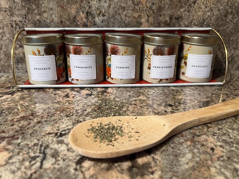 A Recipe for Preservation | National Trust for Historic Preservation