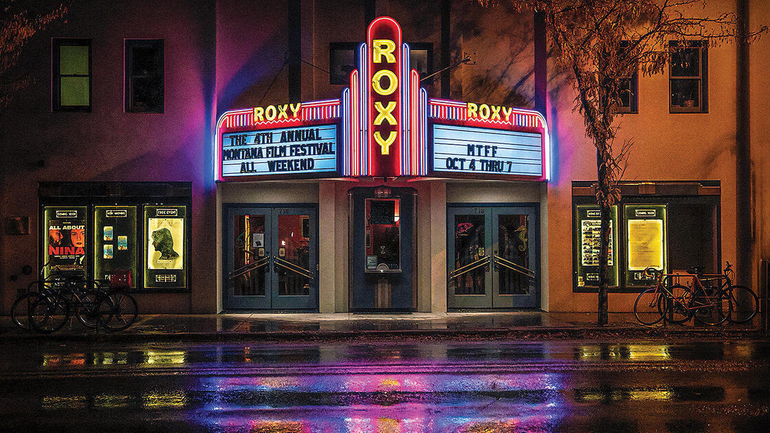 How 6 Historic Movie Theaters Maintain the Magic of The Big Screen ...