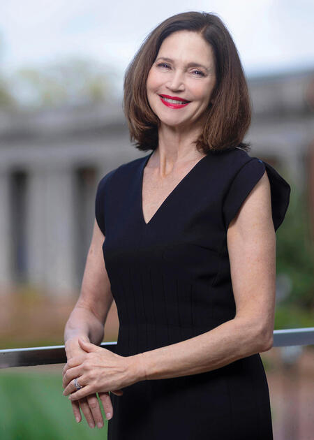 President's Note: Shared Ideals | National Trust for Historic Preservation