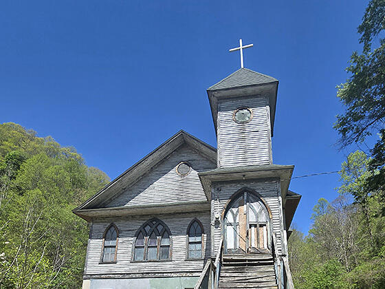 30 Historic Black Churches Receive $8.5M in Grants | National Trust for ...