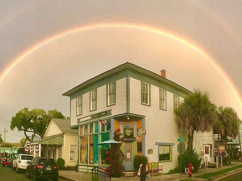 Cedar Key | National Trust for Historic Preservation