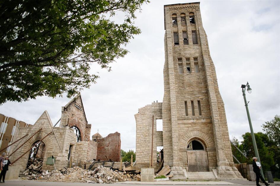 Historic Clayborn Temple Receives $1.5M Grant for Restoration ...