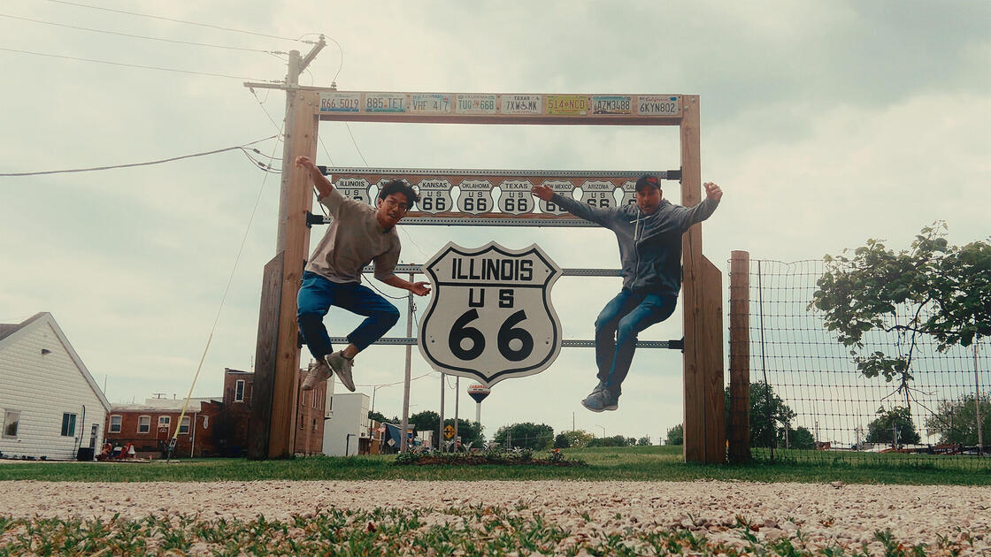 "I Tried Every Restaurant on Route 66:" A Conversation with Dylan Huynh ...