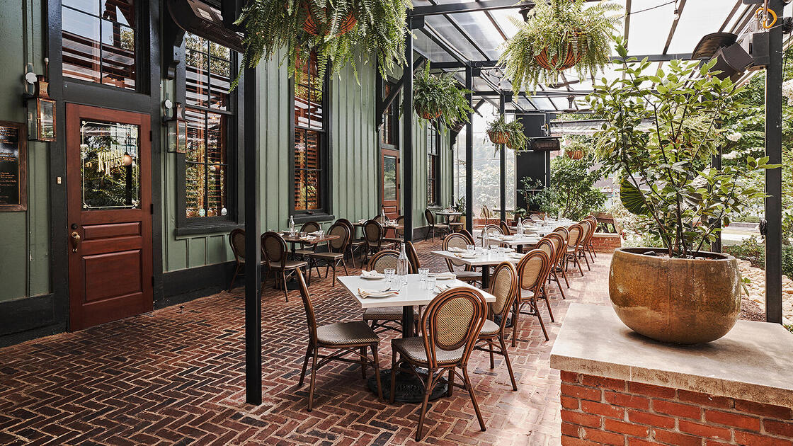 Backing Historic Small Restaurants | National Trust for Historic ...