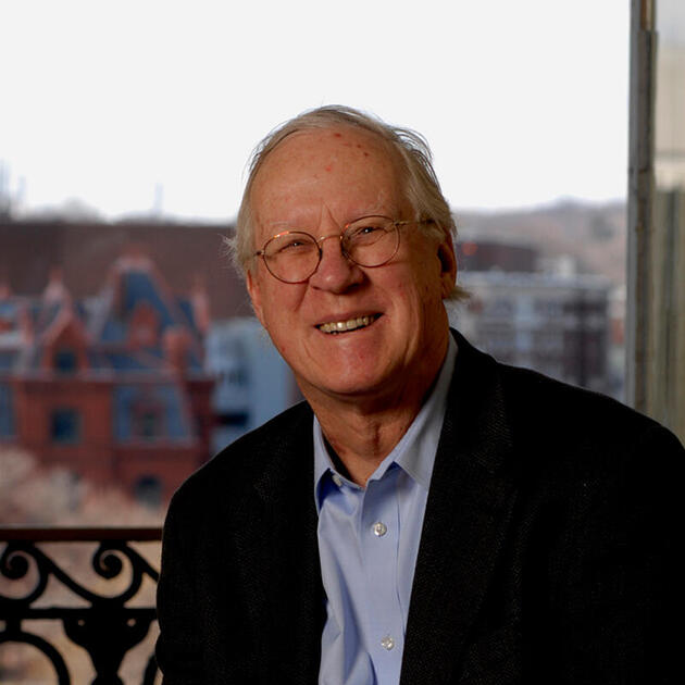 In Memoriam: Richard Moe, 7th President of the National Trust for ...